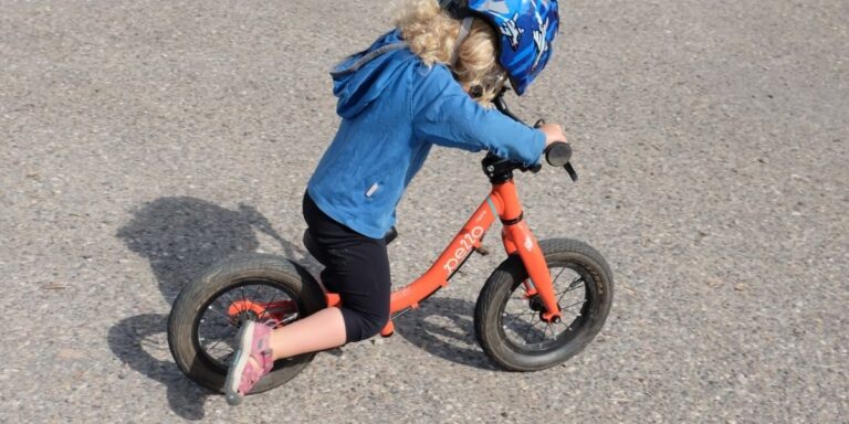 Pello Ripple - Kids Ride Bikes