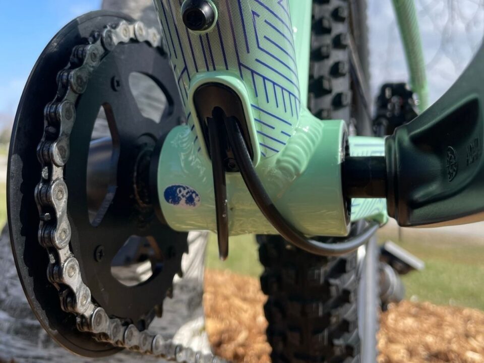 Specialized Riprock 20 Mountain Bike Review - Kids Ride Bikes