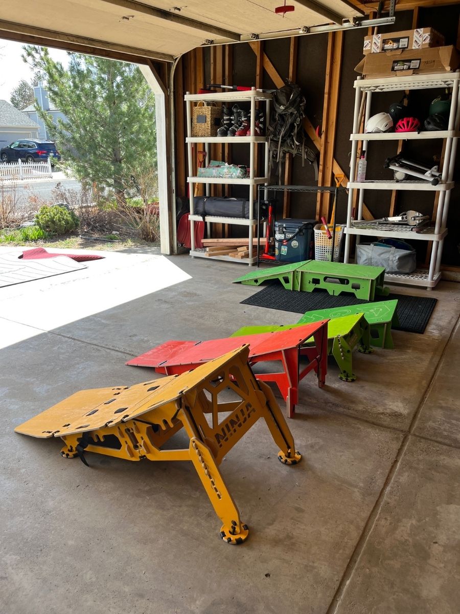 Bike Ramps for Kids: A Beginner's Guide - Kids Ride Bikes