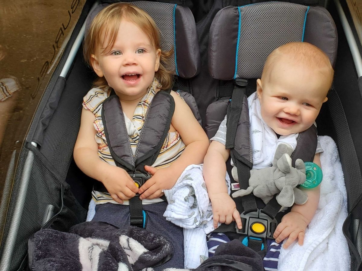 Bike Safety for Kids - Kids Ride Bikes