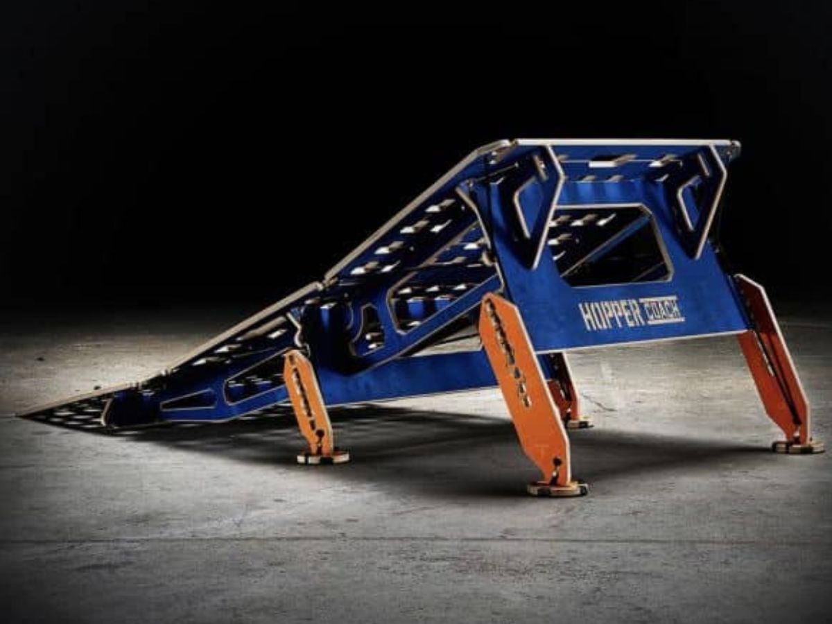 Bike Ramps for Kids: A Beginner's Guide - Kids Ride Bikes