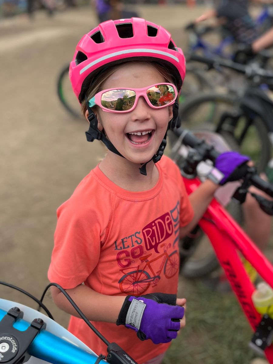 Best Cycling Kits For Kids - Kids Ride Bikes