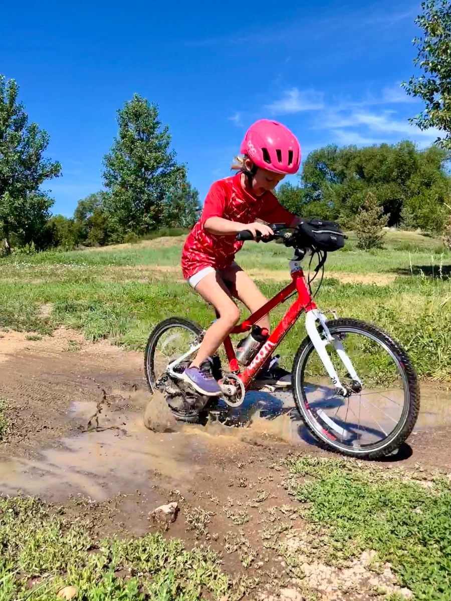 Best Cycling Kits For Kids - Kids Ride Bikes