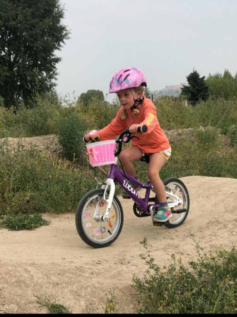Frog 40 Bike Review - Kids Ride Bikes