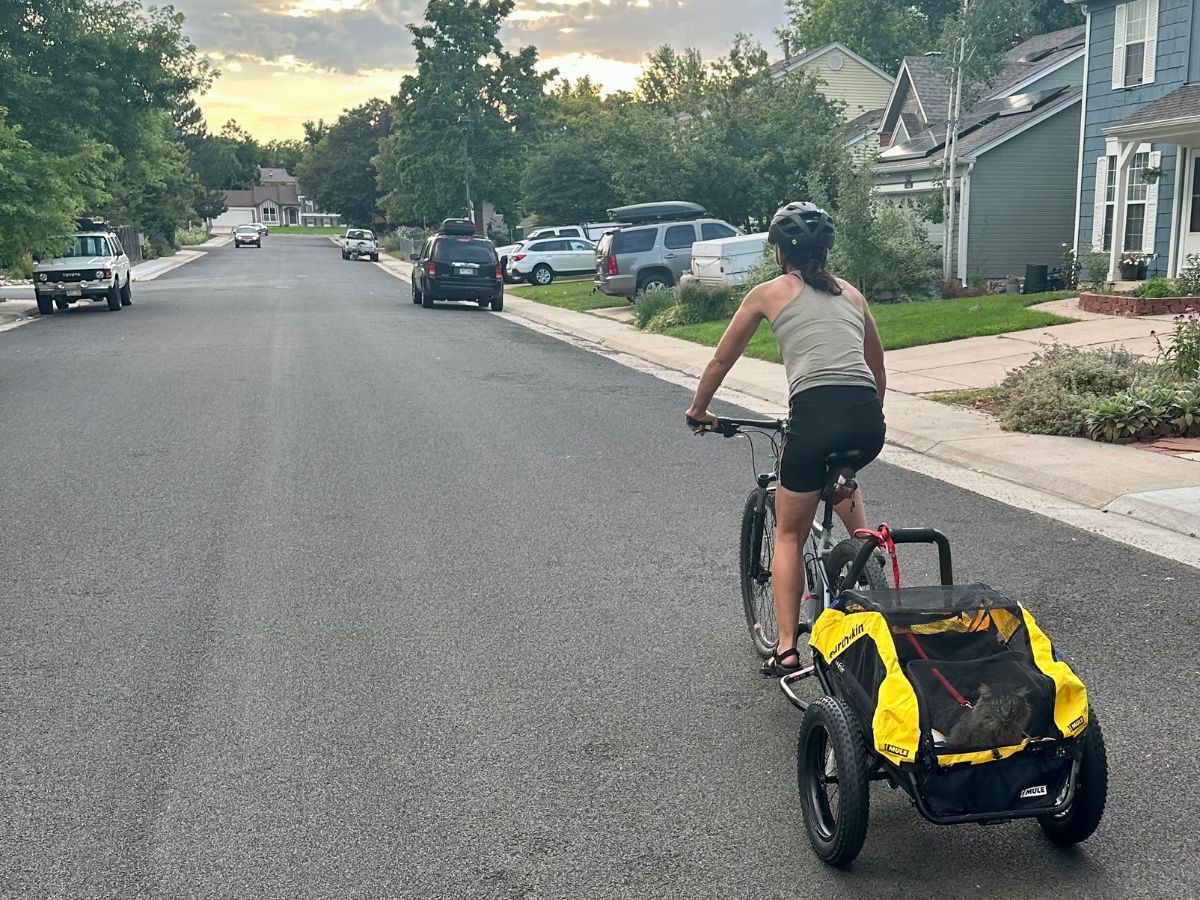 Earth and Kin MULE Review - Kids Ride Bikes