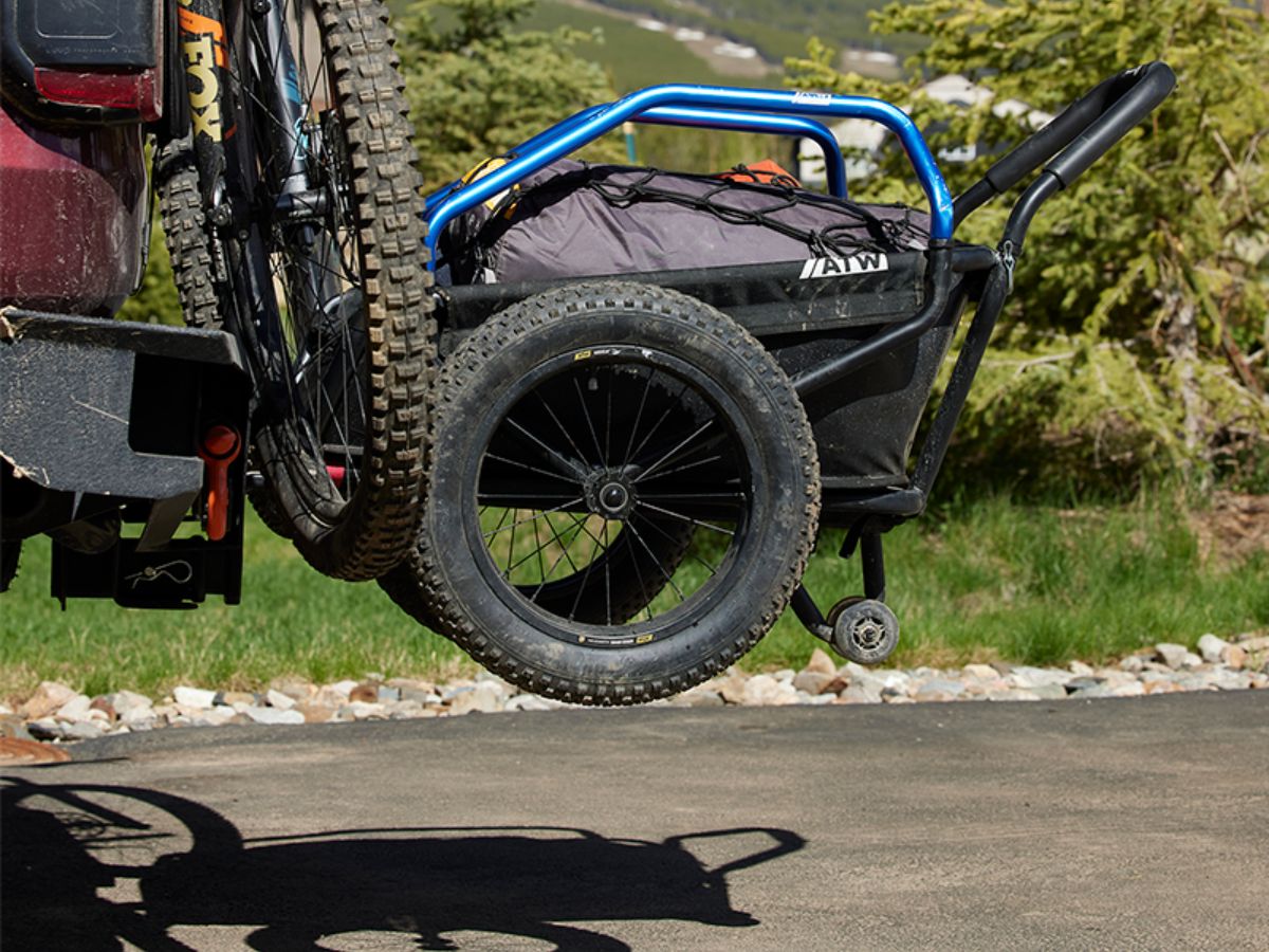 Earth and Kin MULE Review - Kids Ride Bikes