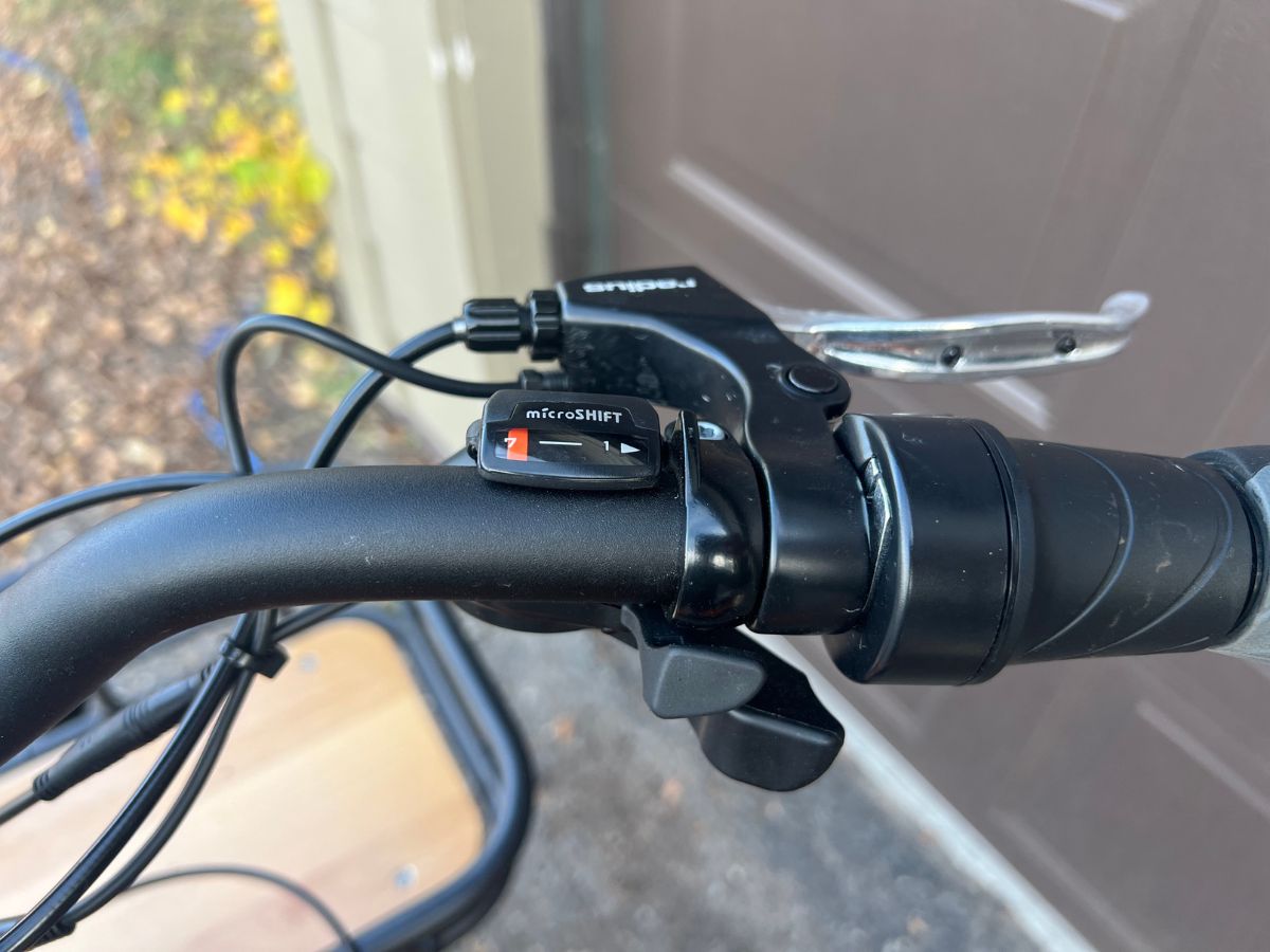 Family Cargo Bike: RadWagon 4 Review - Kids Ride Bikes