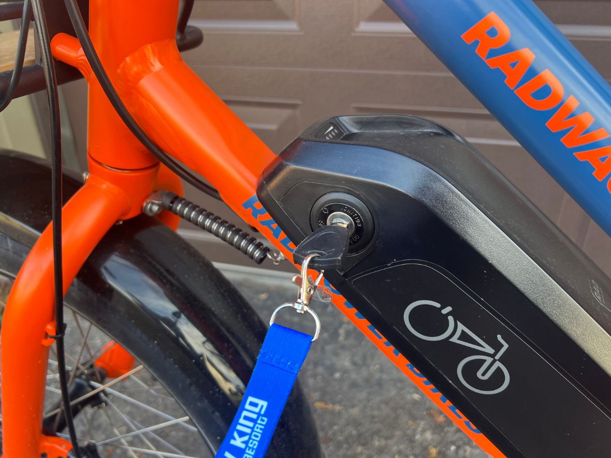 Family Cargo Bike: RadWagon 4 Review - Kids Ride Bikes