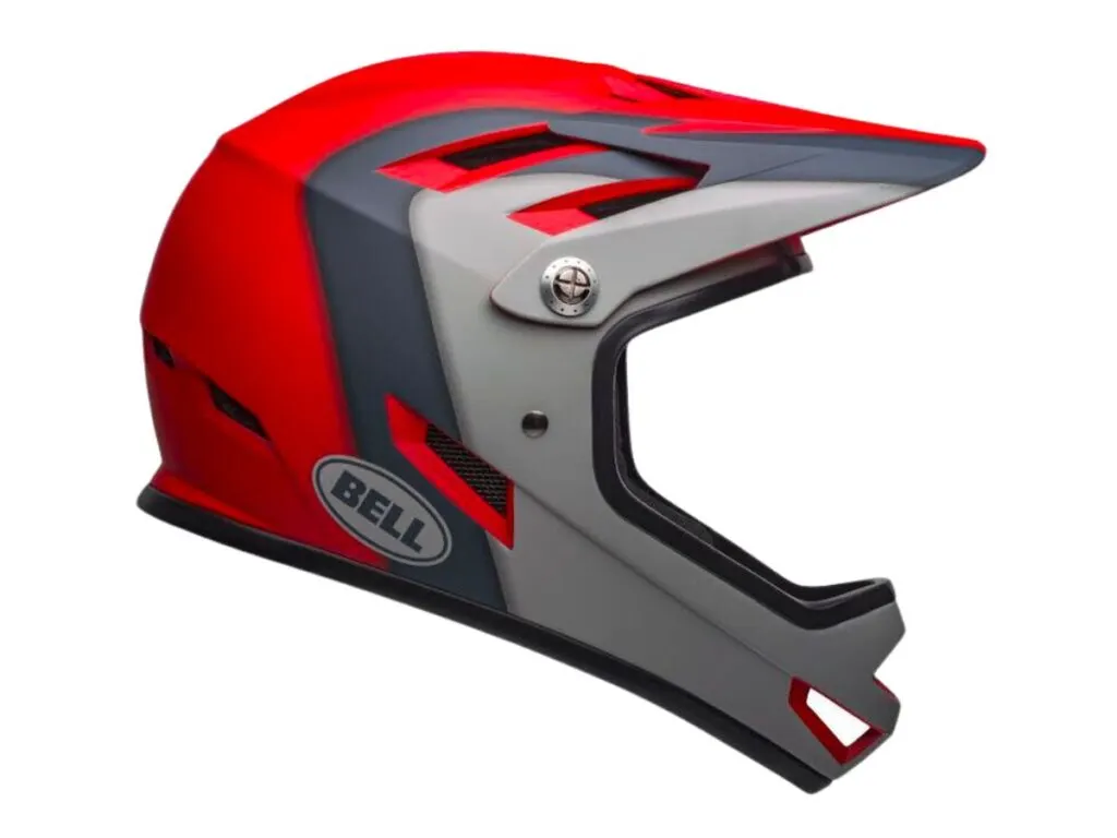 Choosing a Kids Full Face Helmet - Kids Ride Bikes